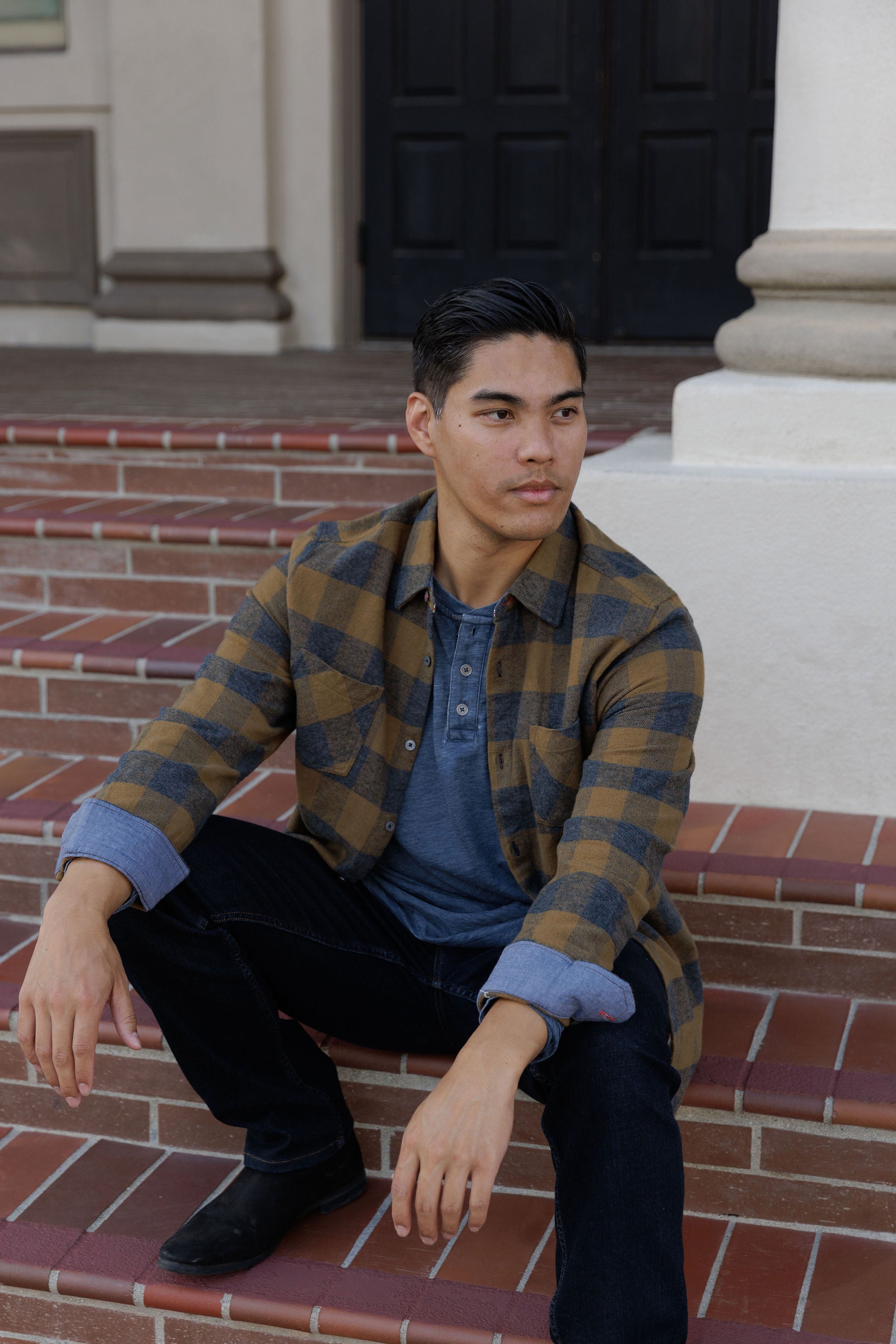 Men's Collection – Beyond Threads Clothing