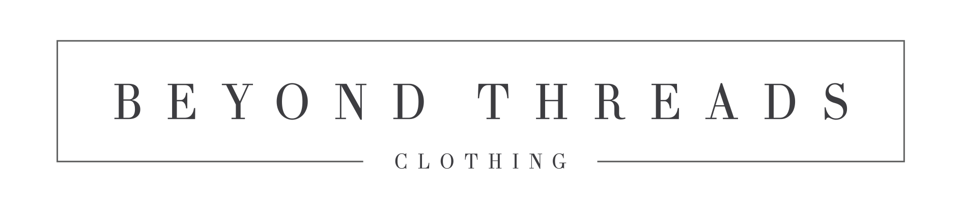 Beyond Threads Clothing - Just Be You | Online Fashion for Women